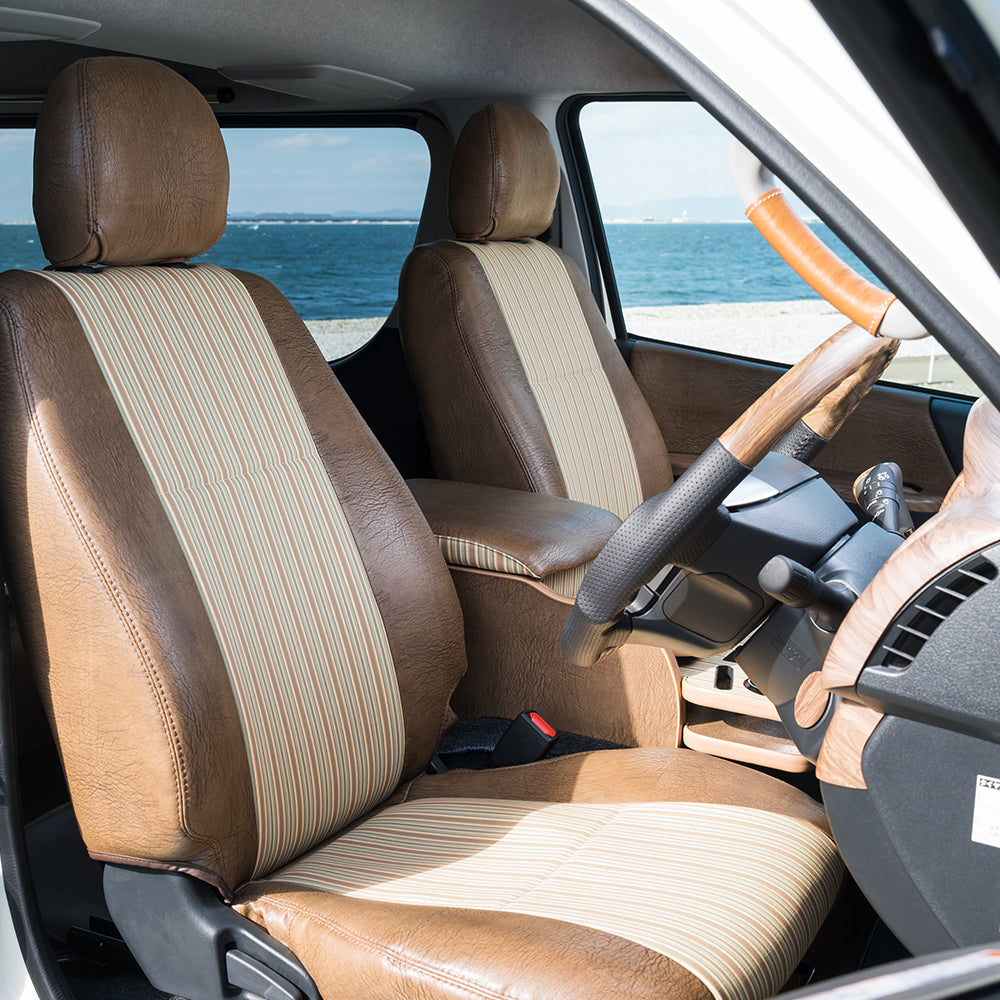 アンティークレユール – BUAN JAPAN