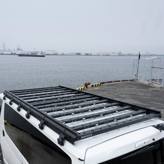 RUGGED – BUAN JAPAN