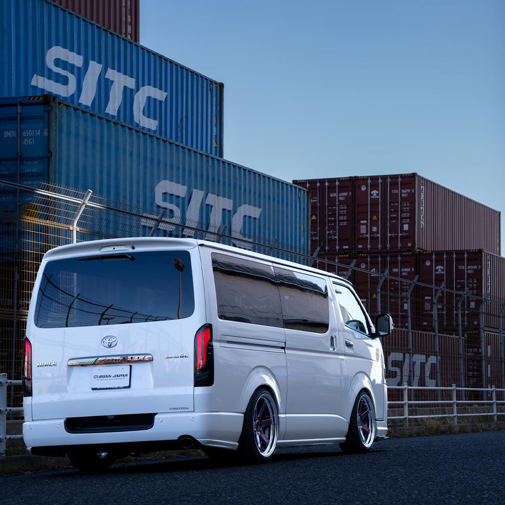 BUAN JAPAN ONLINE SHOP