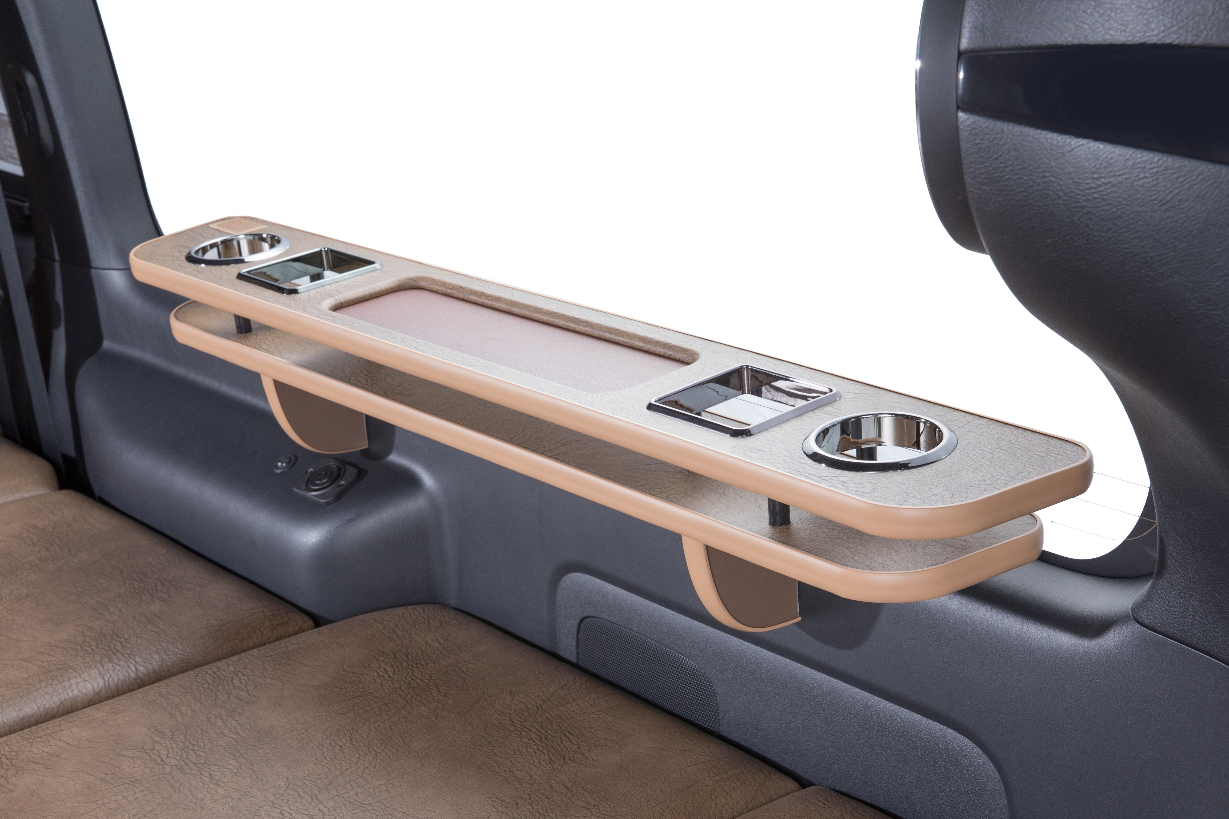 2WAYラゲッジテーブル – BUAN JAPAN