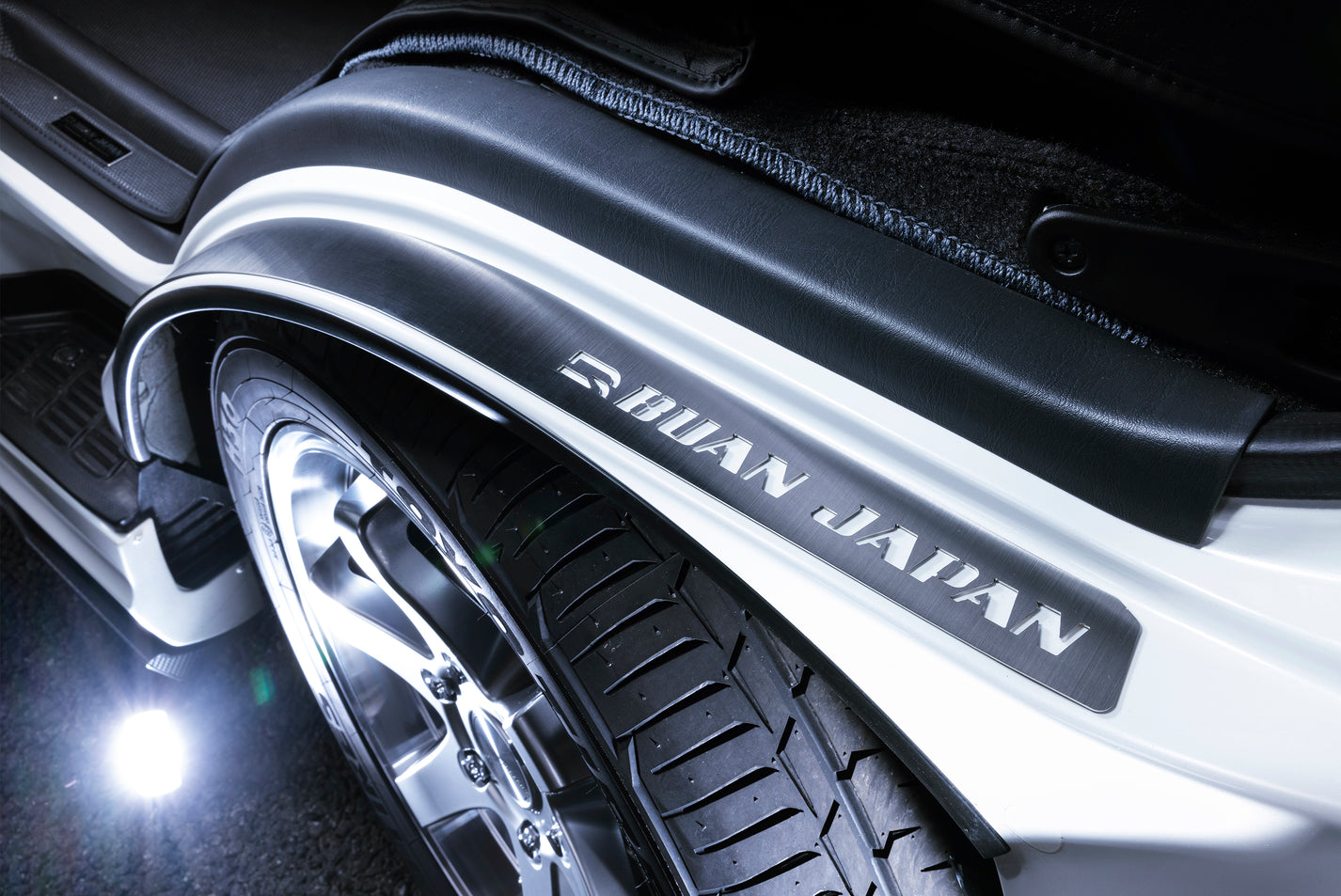 BUAN JAPAN ONLINE SHOP